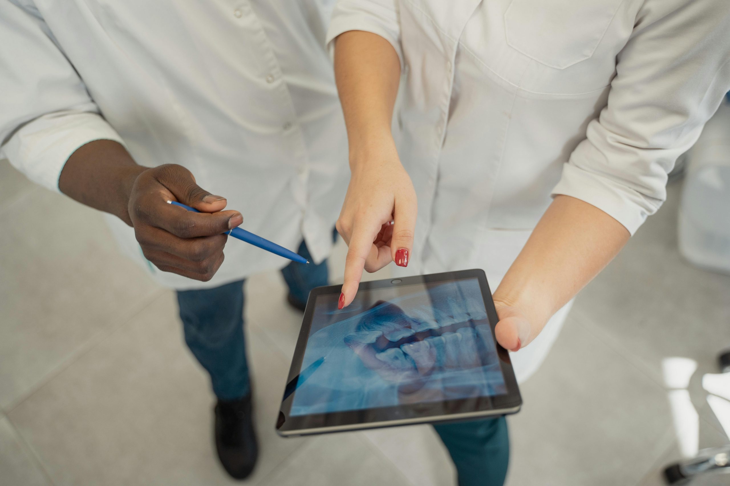Guide to Medical Equipment Planning for Hospitals