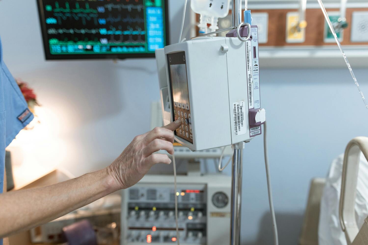 Biomedical Engineering Staffing Agency